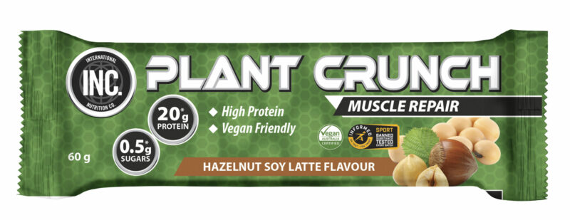 Our Range – INC SPORTS NUTRITION