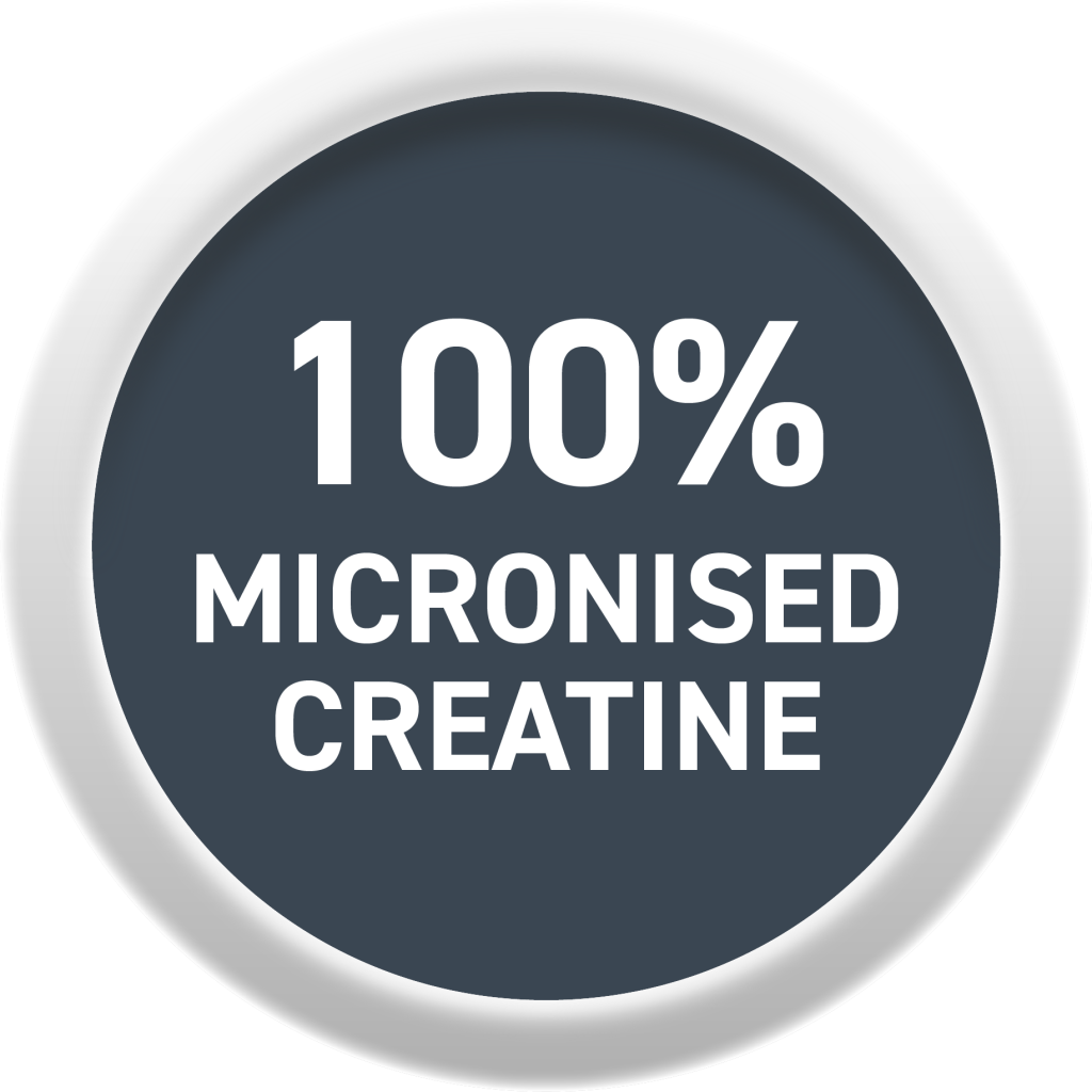INC CREATINE MONOHYDRATE – INC SPORTS NUTRITION