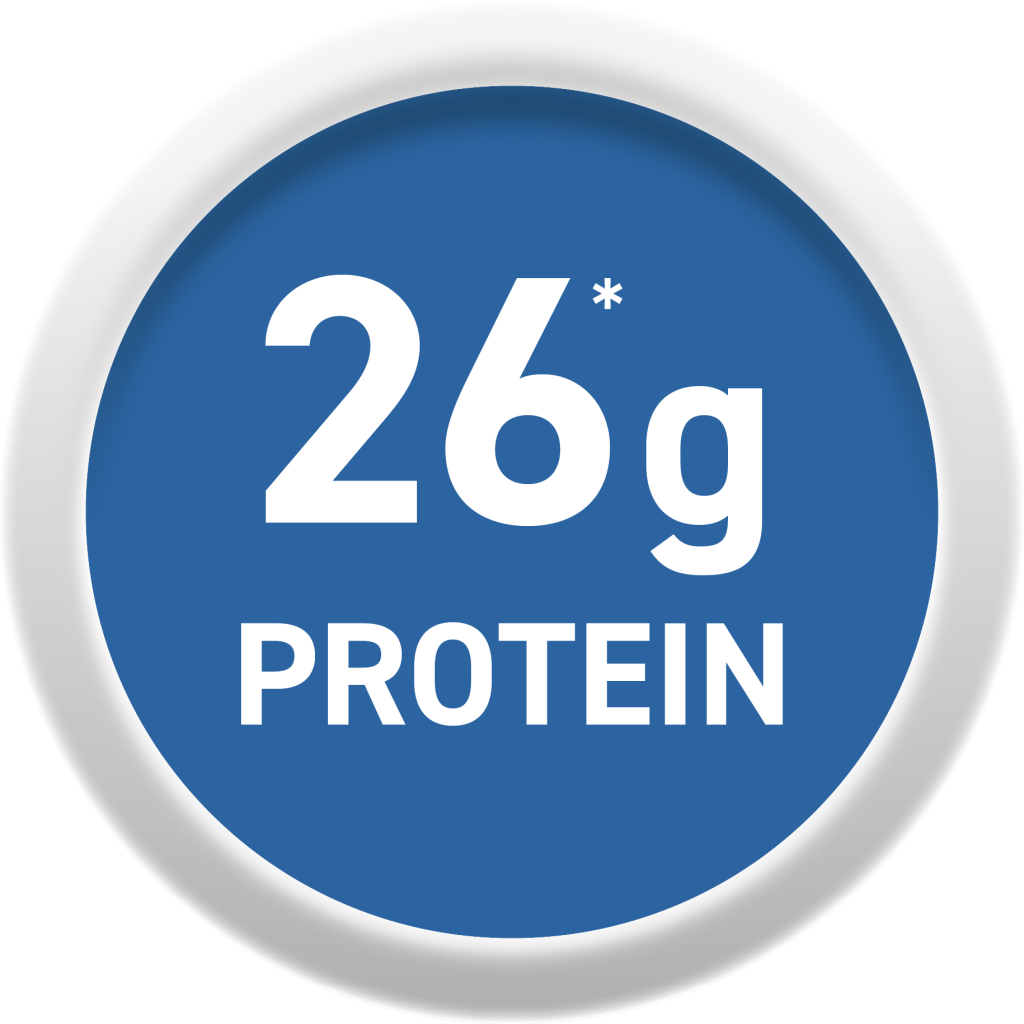 100% WPI – Vanilla – INC SPORTS NUTRITION